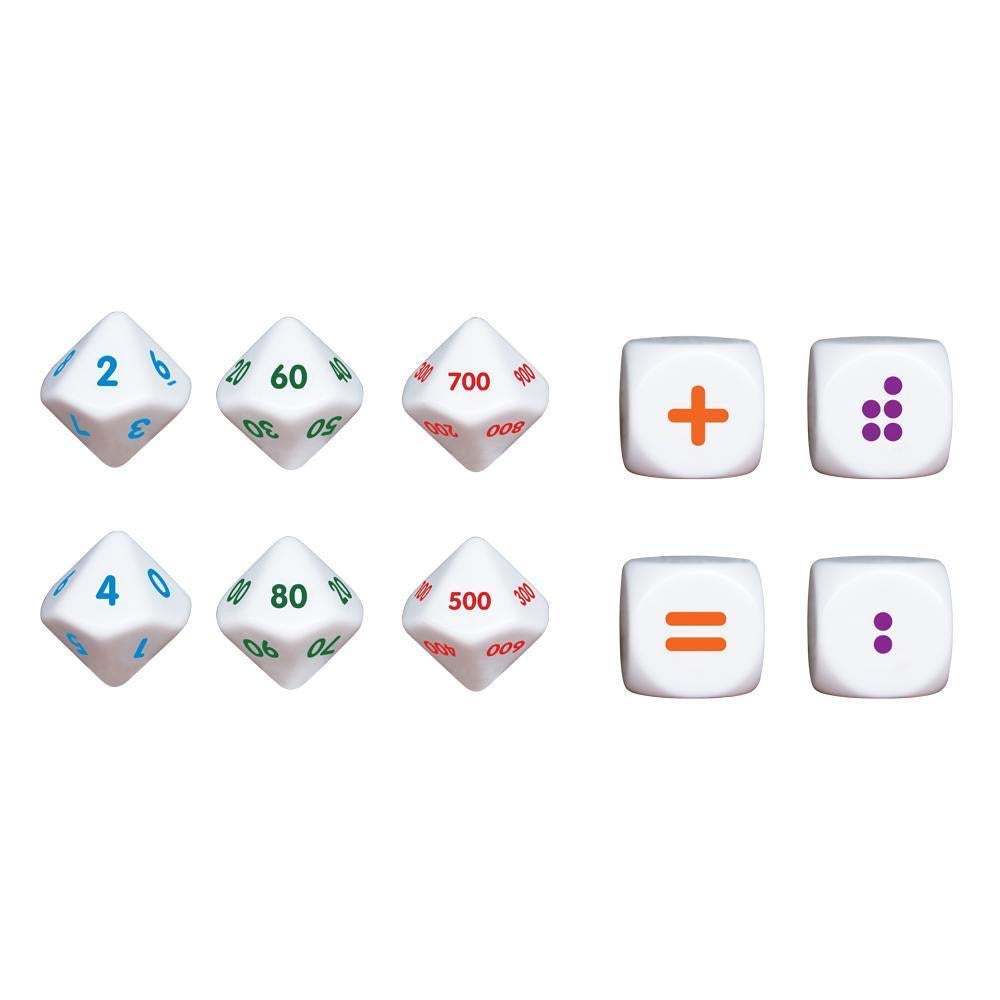 Roll a sum – A to Z Educational Resources