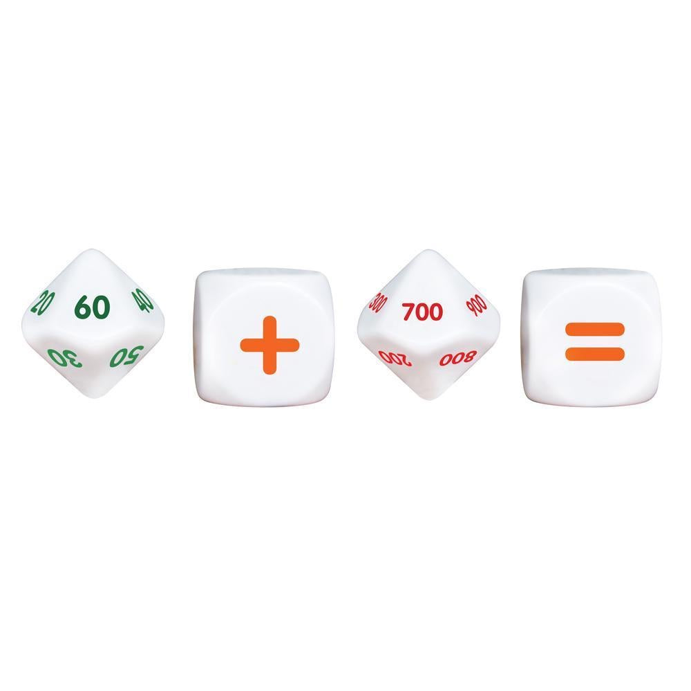 Roll a sum – A to Z Educational Resources