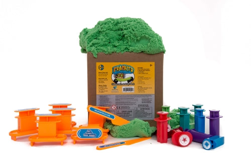 Mad Matter Educational Pack – A to Z Educational Resources