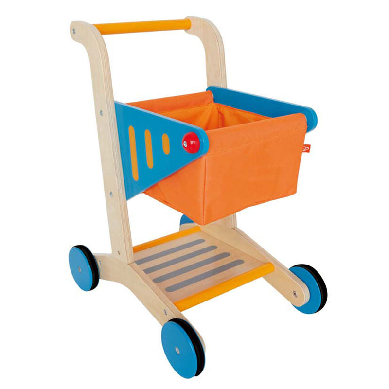 Hape shopping cart – A to Z Educational Resources