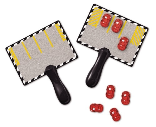 Learning Resources Magnetic Sound Box Answer Boards – A to Z ...