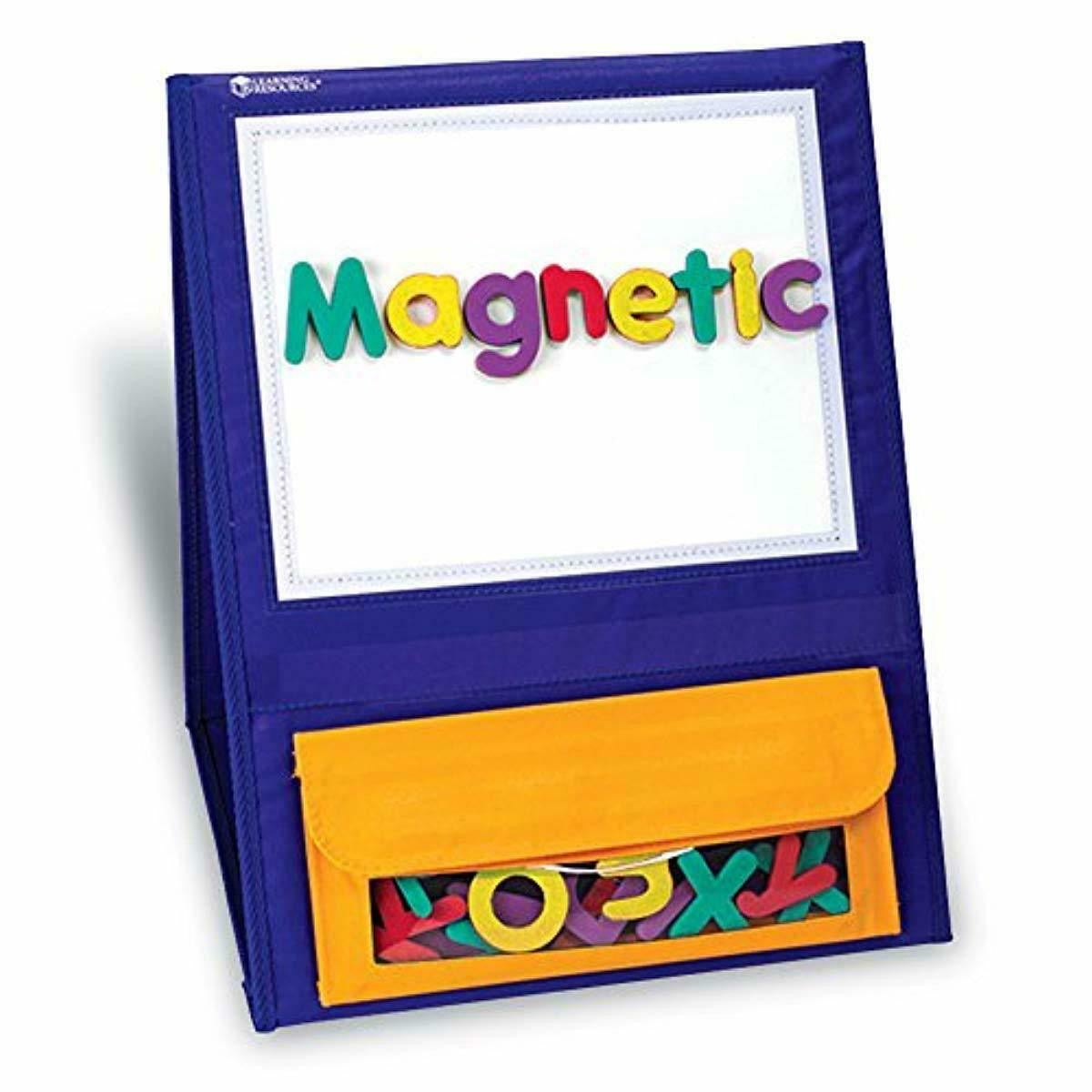 Magnetic Table Top – A to Z Educational Resources