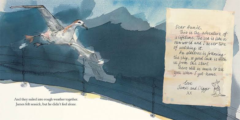 Digger By: Mike Dumbleton, Robin Cowcher (Illustrator) – A to Z ...