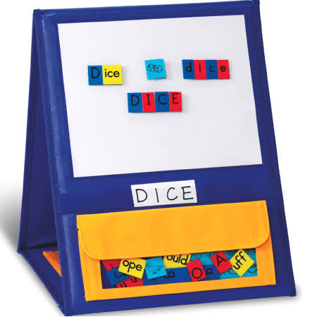 Magnetic Table Top – A to Z Educational Resources