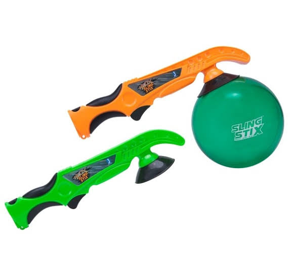 SLING STIX ZACTIV – A to Z Educational Resources