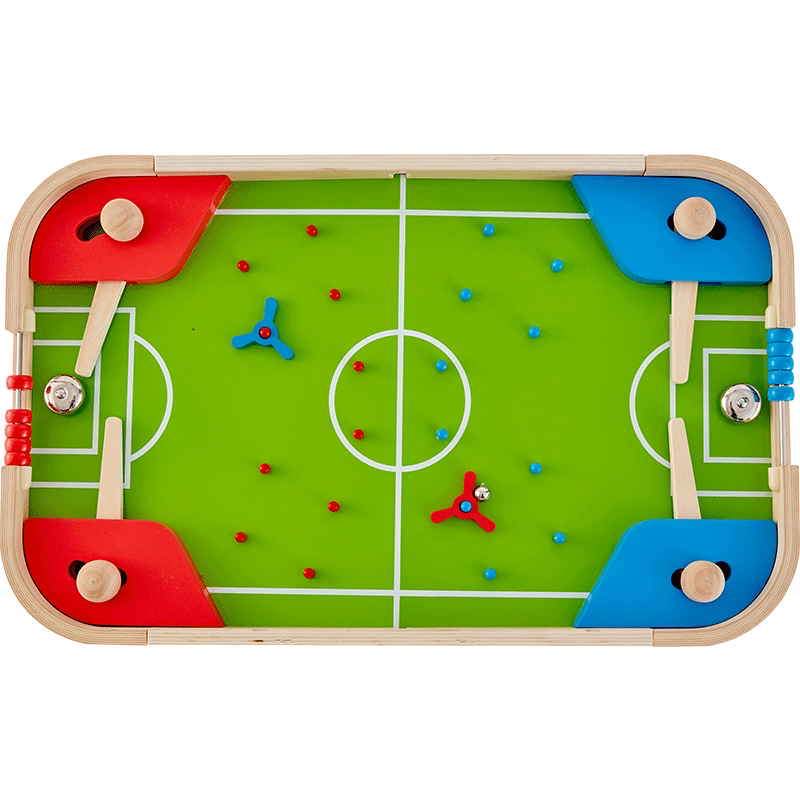 Hape Tabletop Football Game – A to Z Educational Resources